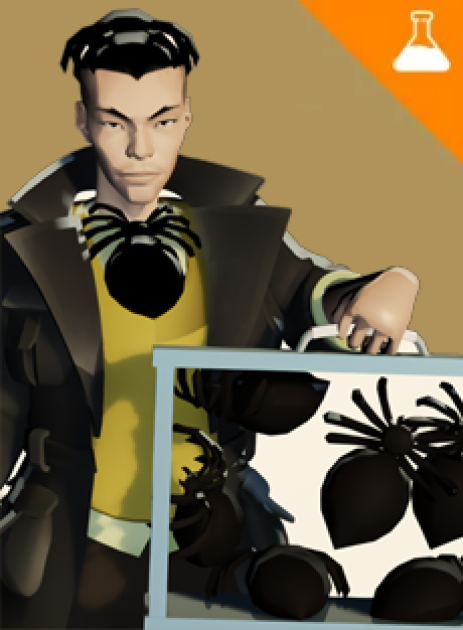 Trapper (Ловец) | deadlock.one