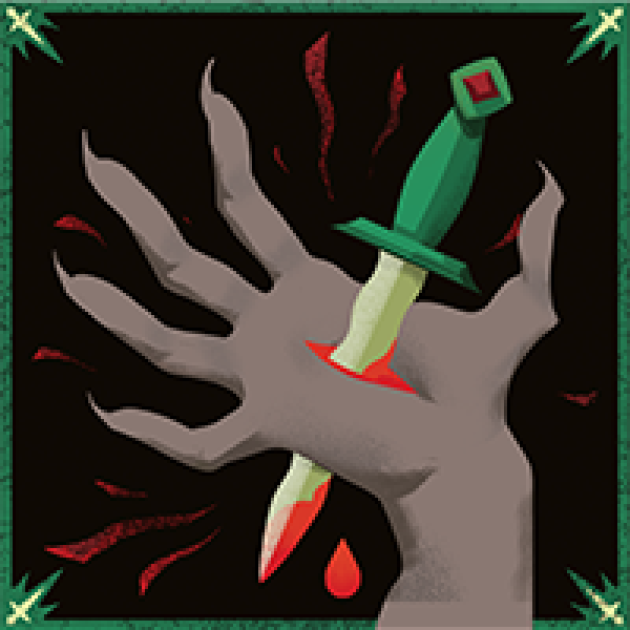 Предмет Inhibitor (Ограничитель) | deadlock.one