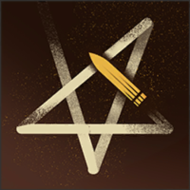 Предмет Ricochet (Рикошет) | deadlock.one